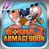 Скачать Worms™2: Armageddon 1.25 IPA для iOS - iPhone, iPad или iPod Touch